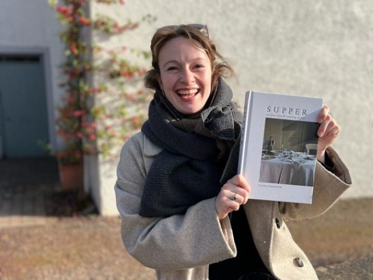 FLORA SHEDDEN - The Mainstreet Trading Company