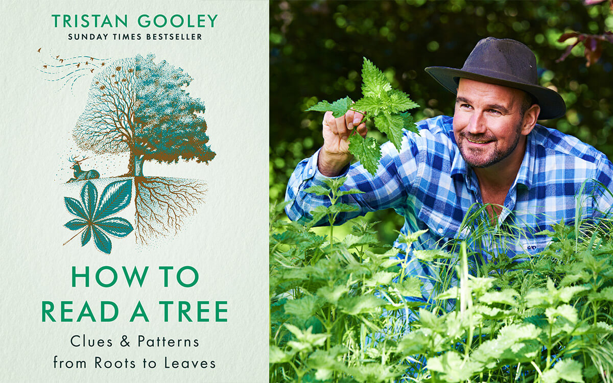 TRISTAN GOOLEY –AUTHOR EVENT - Mainstreet Trading