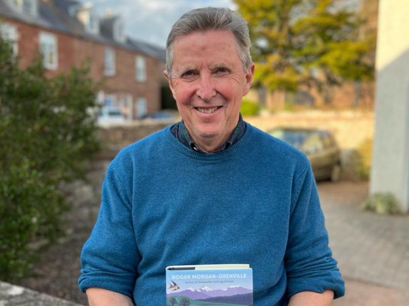 ROGER MORGAN-GRENVILLE - The Mainstreet Trading Company