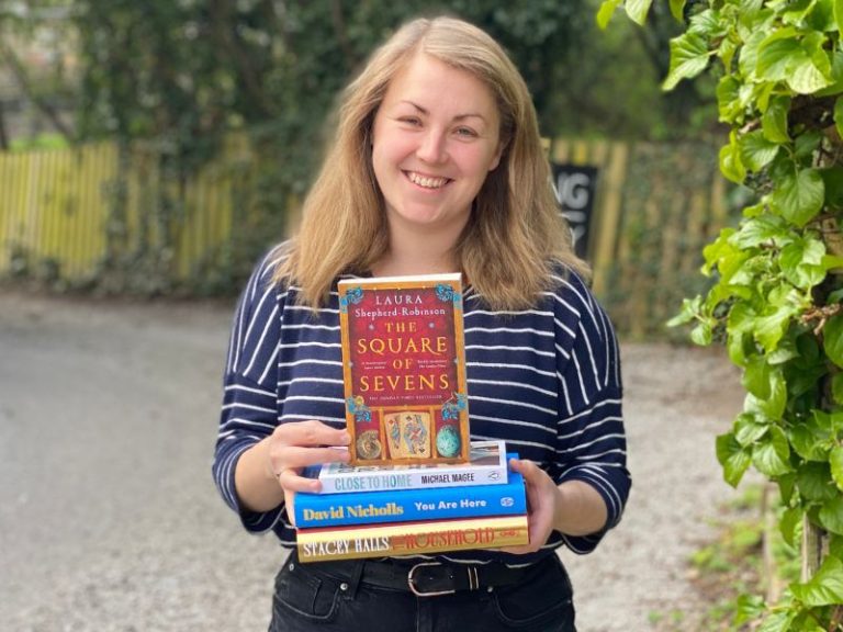 What have we been reading? - The Mainstreet Trading Company