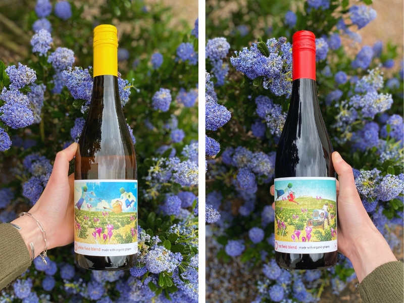 Summer Wine Selection - The Mainstreet Trading Company