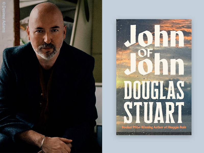 Douglas Stuart - The Mainstreet Trading Company